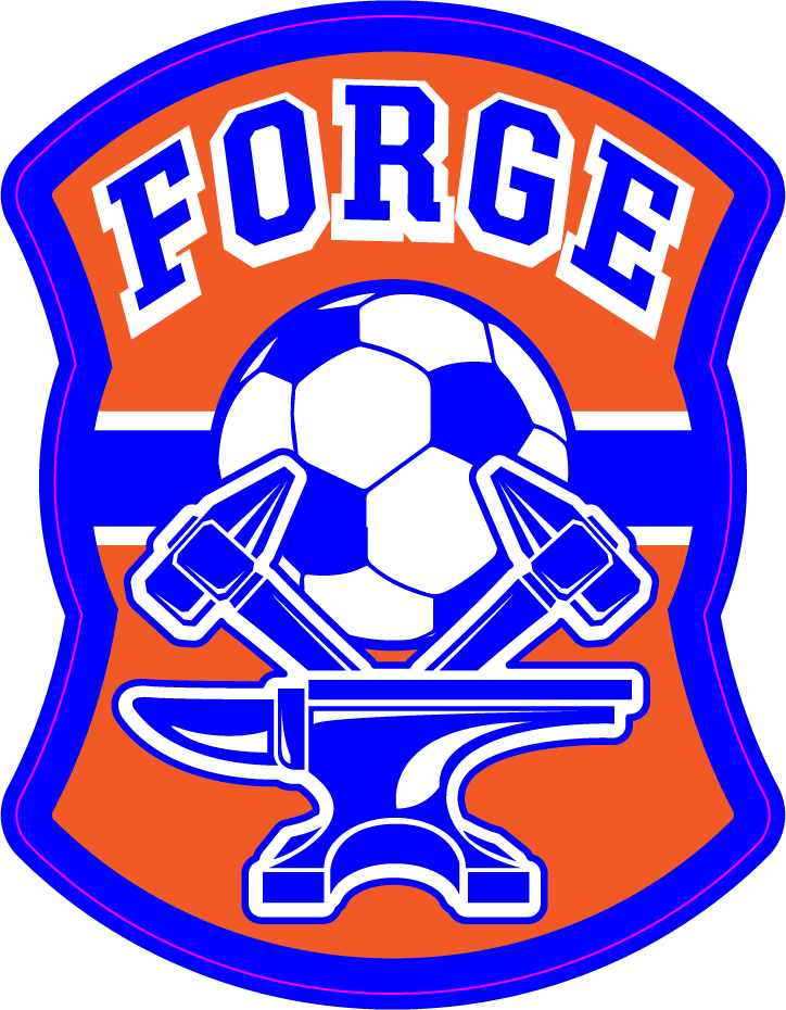 Forge Soccer – Finehaveityourway