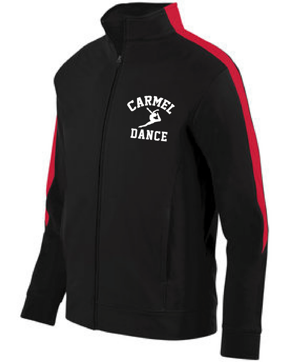 Carmel Dance Jacket – Finehaveityourway